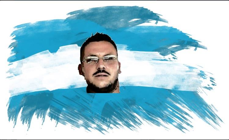 antonio raiola team training 6 – S-Cup